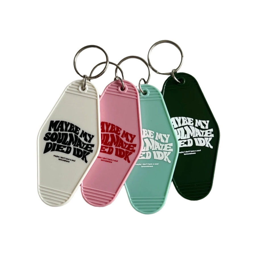 IAMNOTSHANE Music Merch – Sad Supply